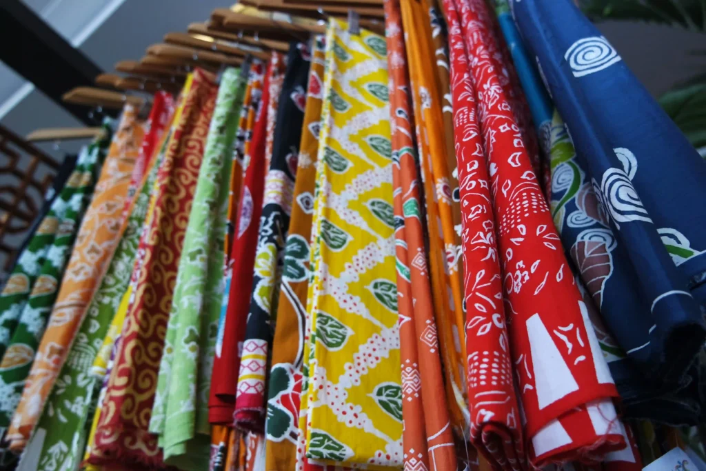 Guide pratique pour l’achat de motifs textiles : types, techniques et ...